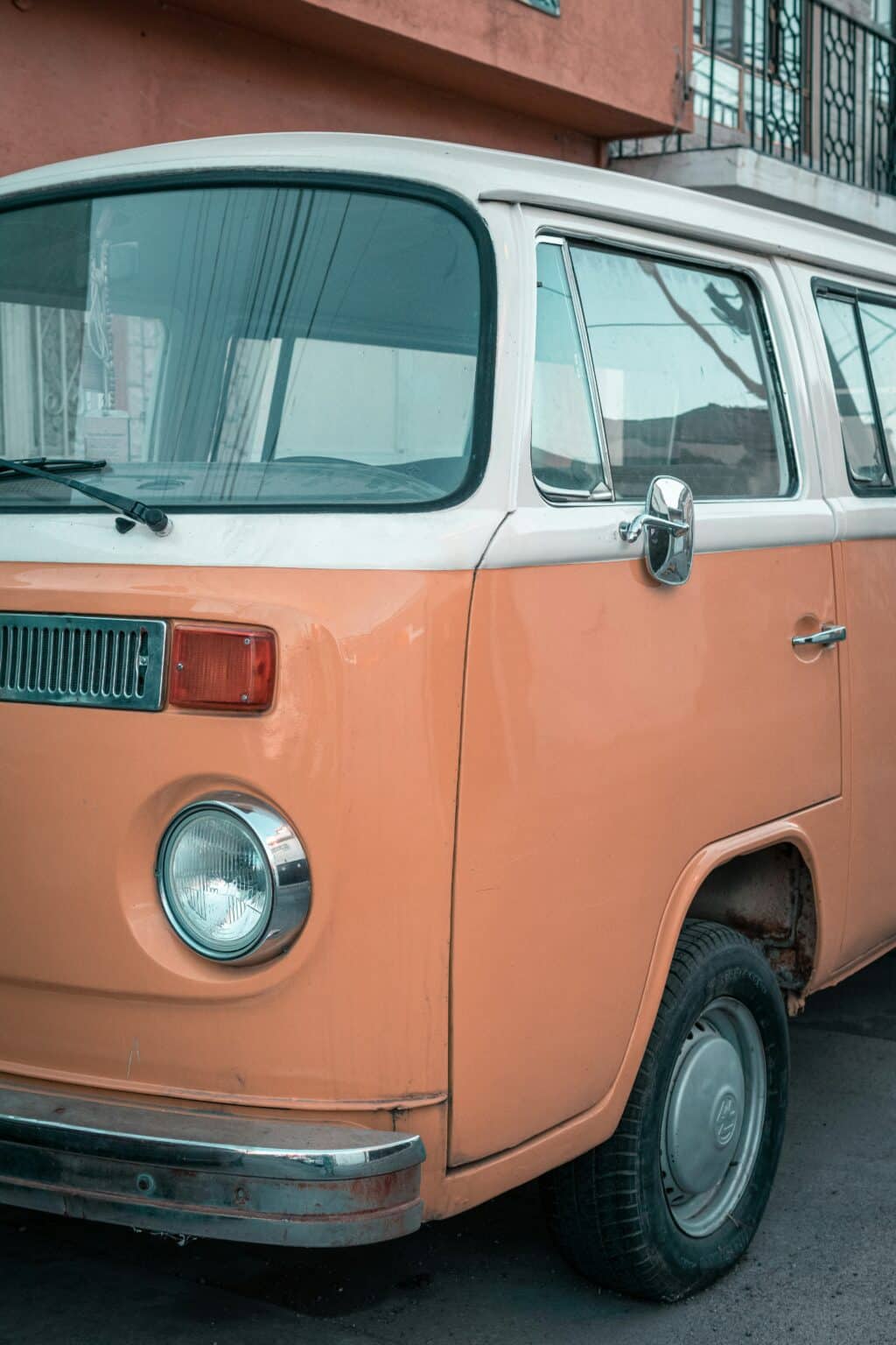 The Awesome Journey of the School Bus Through the Decades